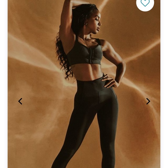 Fabletics | Intimates & Sleepwear | Fabletics Sports Bra | Poshmark